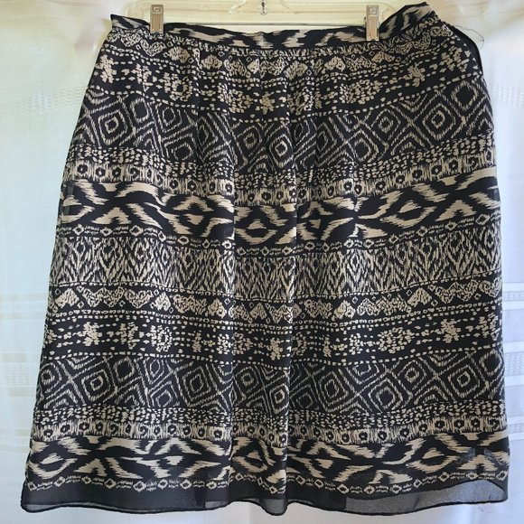 Maggie Mcnaughton | Skirts | 59skirtmaggie Mcnaughton | Poshmark